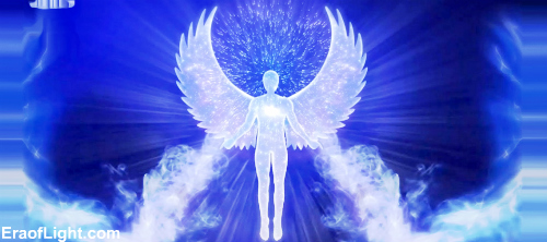 Circle of Angels: The Gift of Divine Radiance – Era of Light